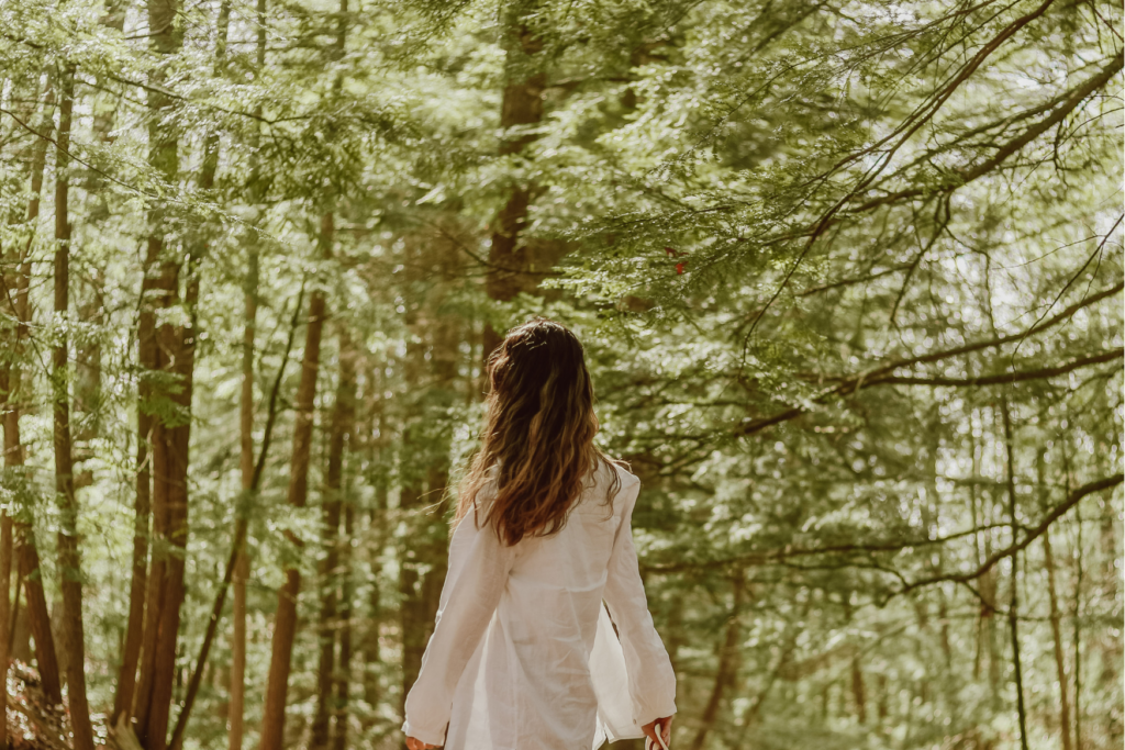 Walking Toward Your Next Breakthrough - jemainefinlay.com